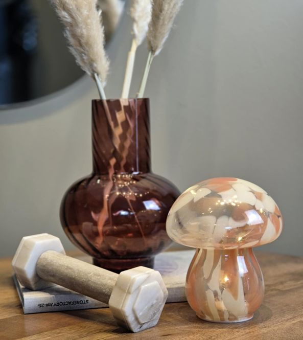 BELYSNING SKAPER STEMNING - Bua Dekor